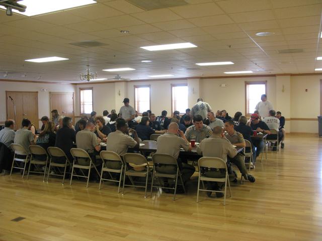 Winfield assists with Every 15 Minute program - Winfield Community ...