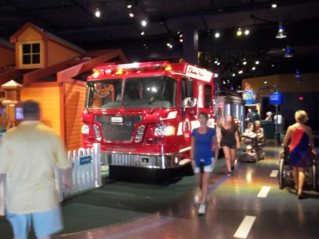 Winfield VFD Selected for Grant - Winfield Community Volunteer Fire ...