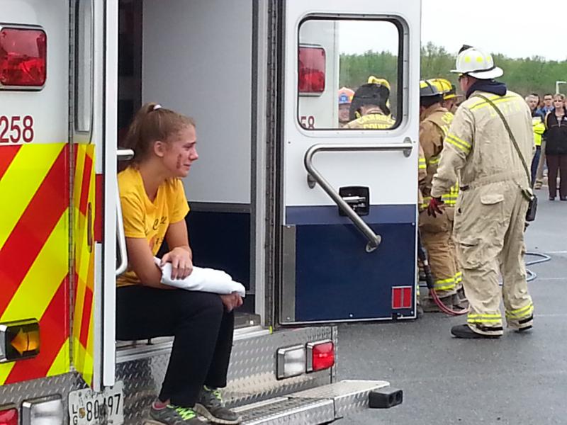 Every 15 Minute Program - Winfield Community Volunteer Fire Department