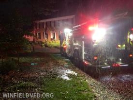Winfield Community Volunteer Fire Department - Carroll County, MD
